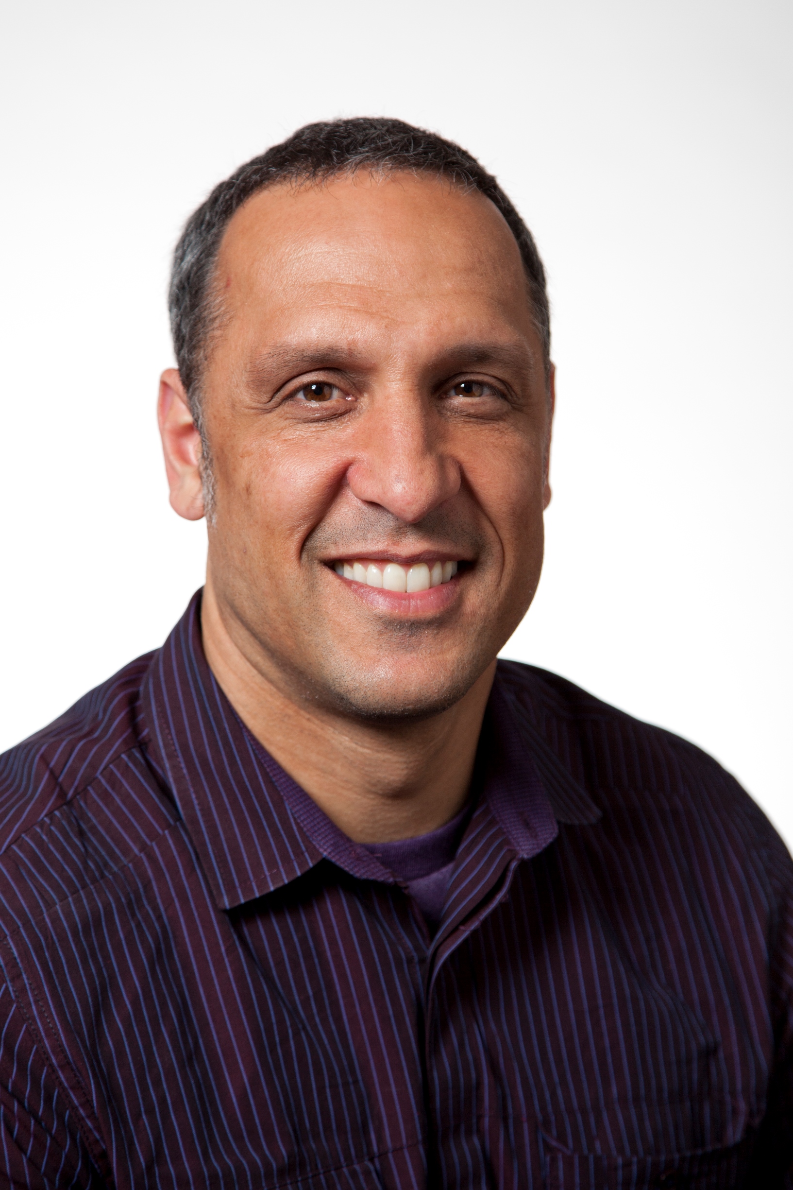 Jay Desai, PhD, MPH - HealthPartners Institute