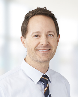 Terry Barclay, PhD, LP - HealthPartners Institute