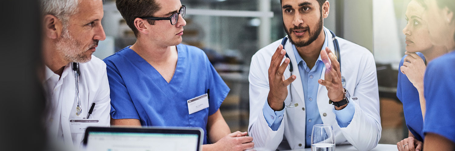 Residency Training - Medical Residency Training - HealthPartners Institute