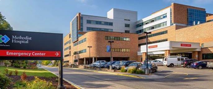 PGY-1 Pharmacy Residency - HealthPartners Institute