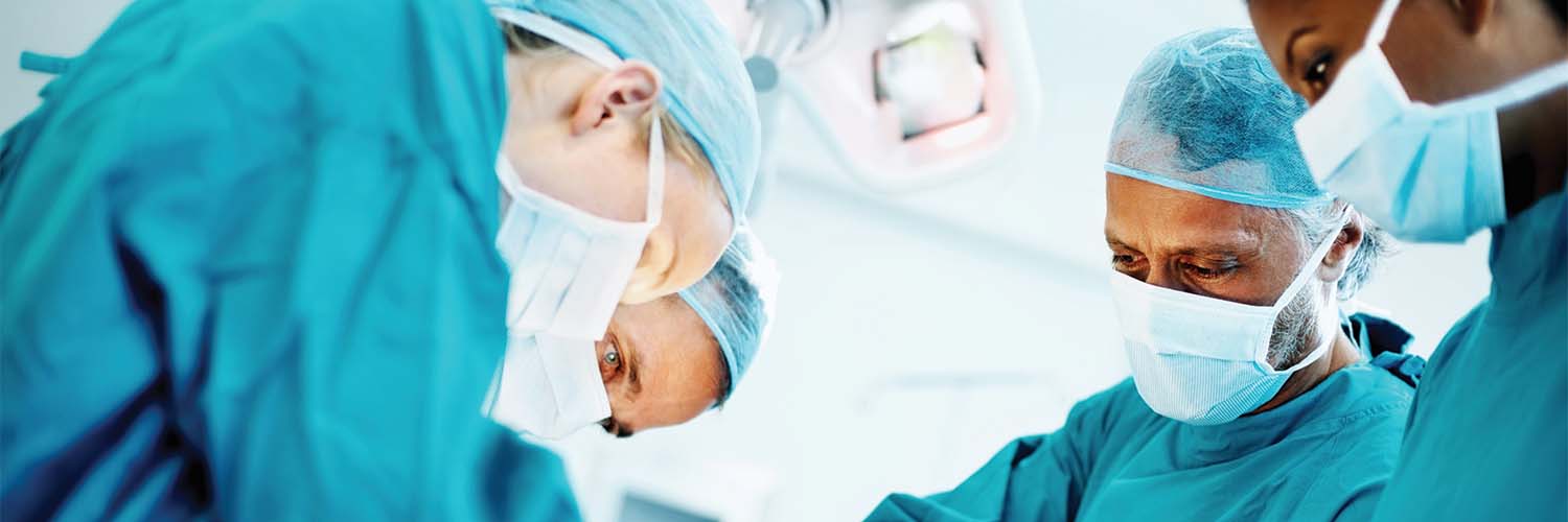 TRIA surgical skills lab - HealthPartners Institute