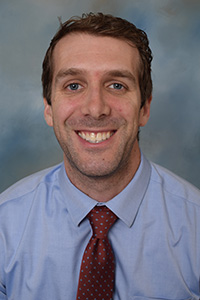 Sports Medicine Fellowship fellows & alumni | TRIA Research and Education