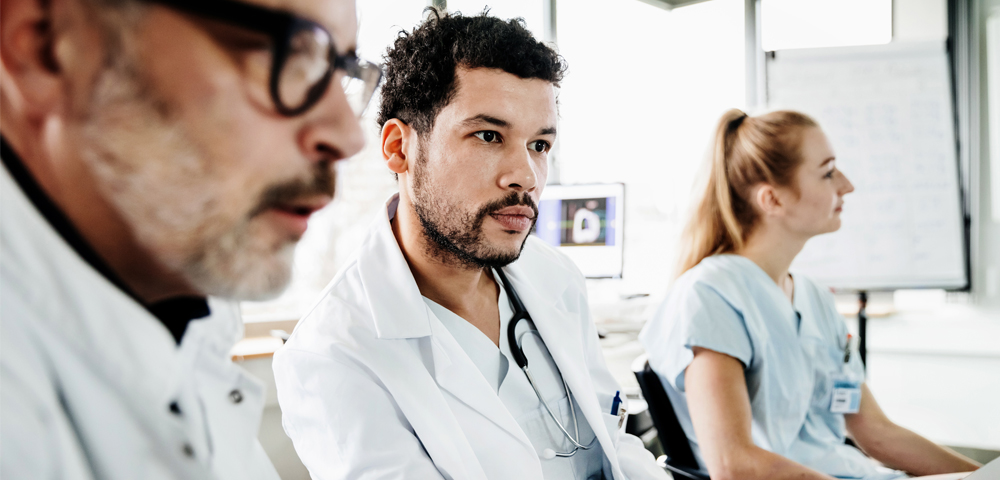 Shadowing and observation | TRIA Research and Education Center