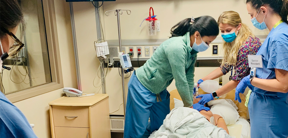 Clinical Simulation Center - Clinical Skills and Simulation Center ...