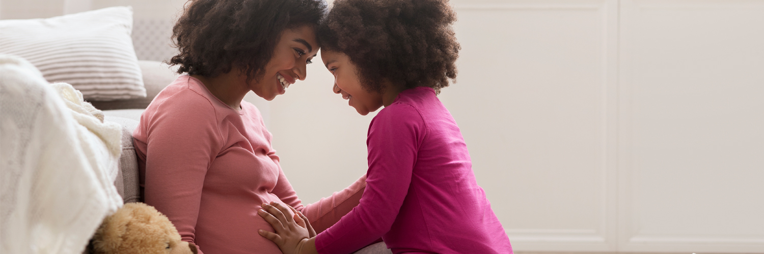 Pregnancy and Child Health Research Center - HealthPartners Institute