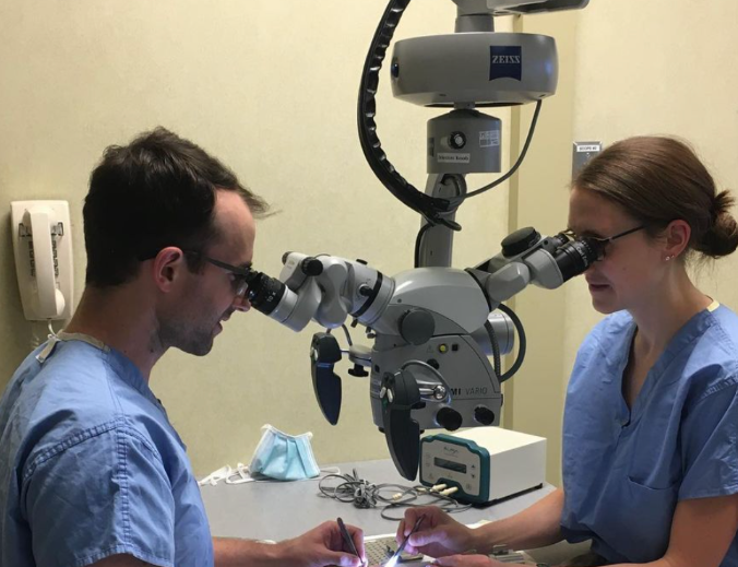 Hand Surgery Fellowship - HealthPartners Institute